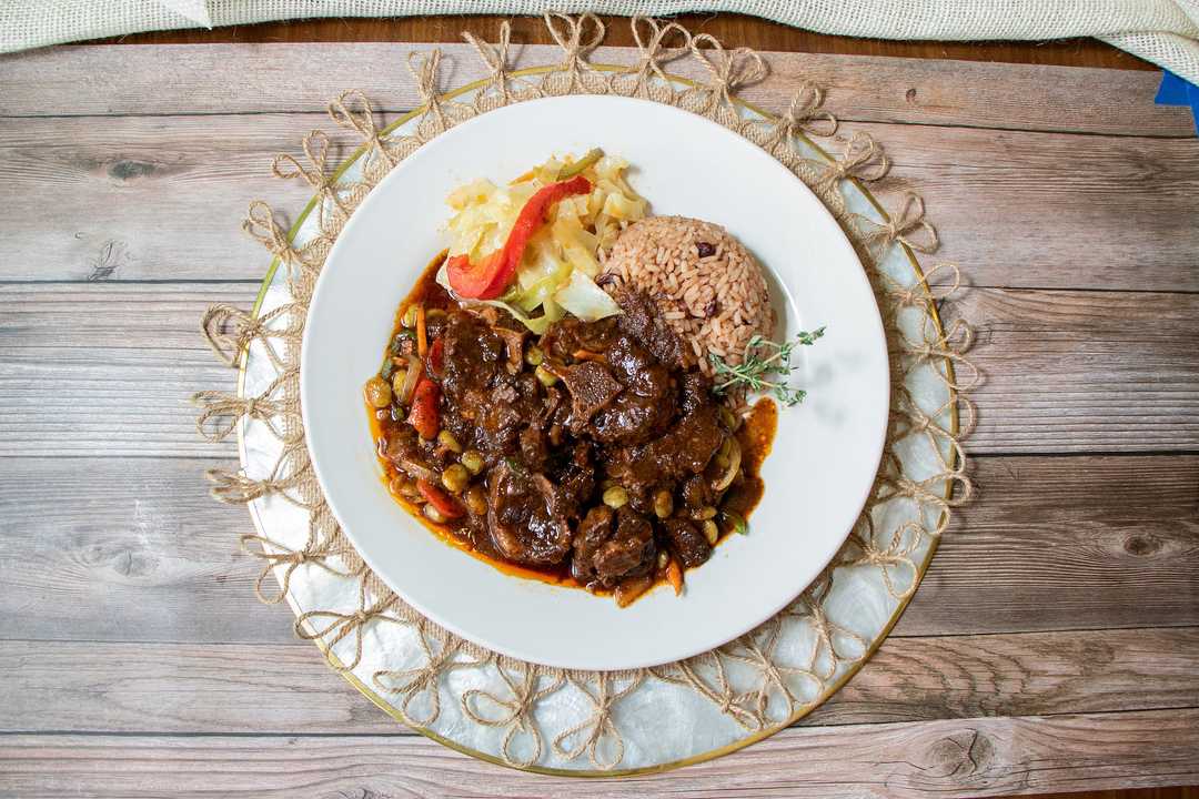 Home | Kool Runnings Jamaican Restaurant