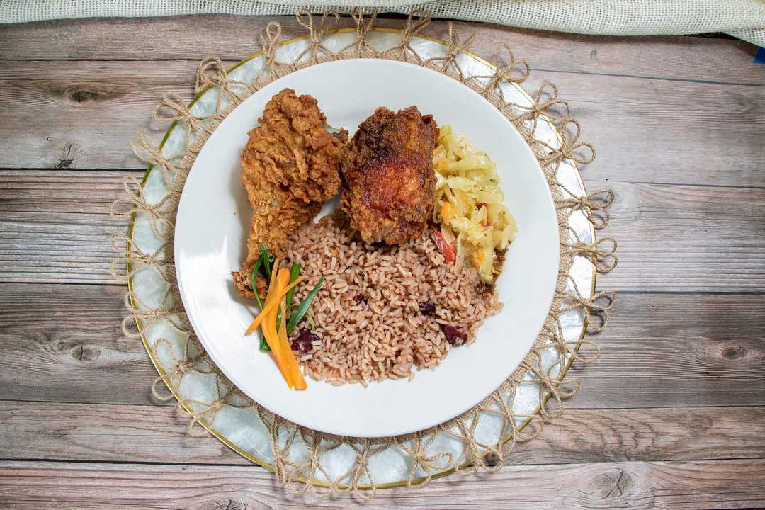 Home | Kool Runnings Jamaican Restaurant