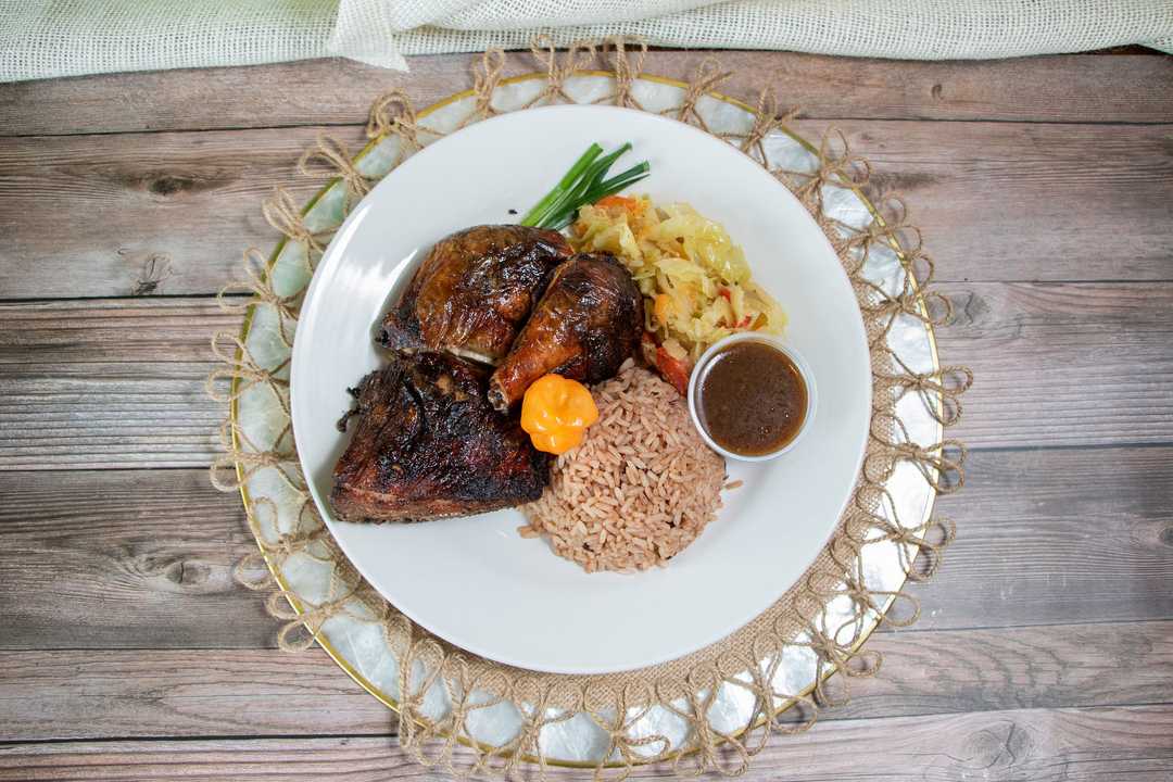 Home | Kool Runnings Jamaican Restaurant