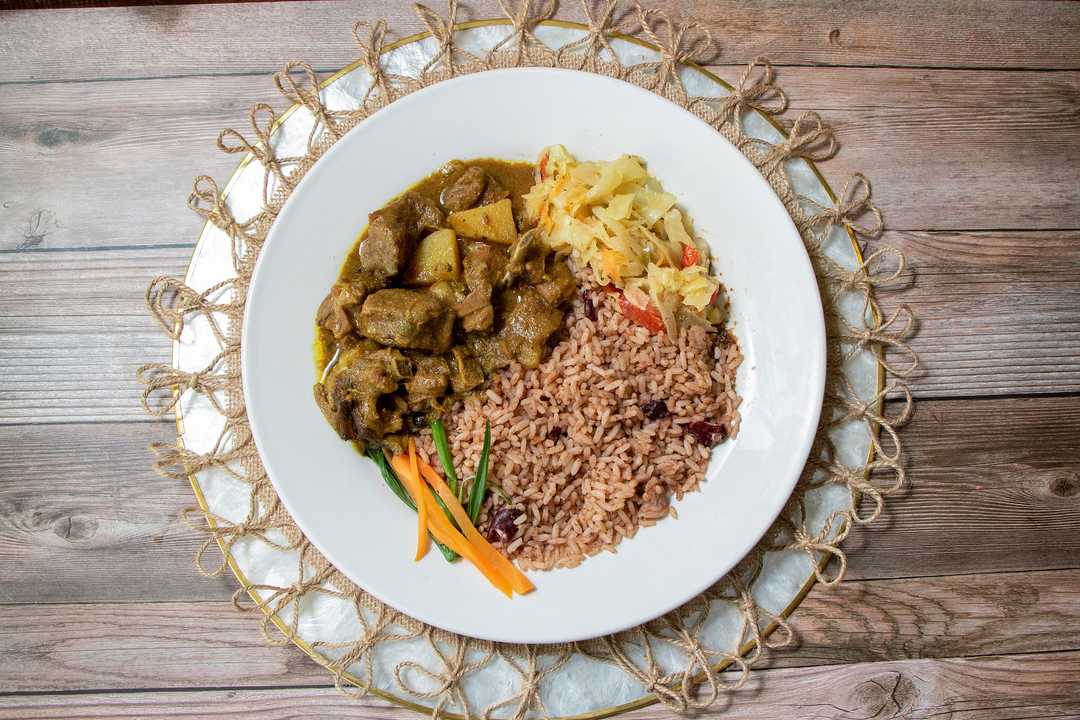 Home | Kool Runnings Jamaican Restaurant